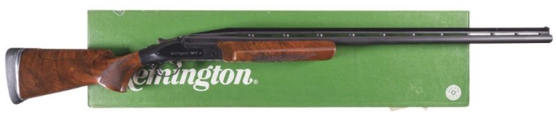 Buy REMINGTON MODEL 90-T (TRAP) for sale - GunPrices