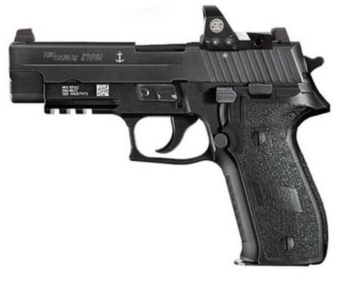 Buy SIG SAUER P226 LEGION RX for sale - GunPrices